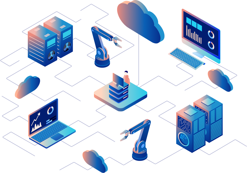 Excelencia | Specialist in Oracle and Digital Engineering services